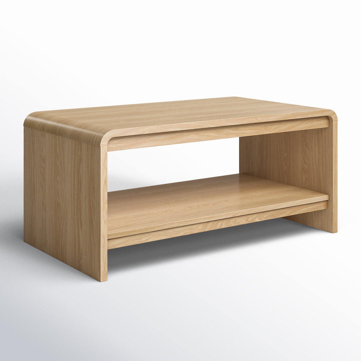 Wade Logan® Patmos Coffee Table & Reviews | Wayfair